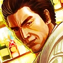 Makoto Date | Yakuza Online Wiki | Fandom