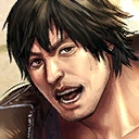 Tatsuo Shinada | Yakuza Online Wiki | Fandom