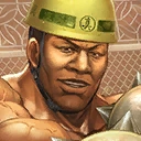 Gary Buster Holmes | Yakuza Online Wiki | Fandom