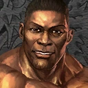 Gary Buster Holmes | Yakuza Online Wiki | Fandom