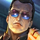 Andre Richardson | Yakuza Online Wiki | Fandom