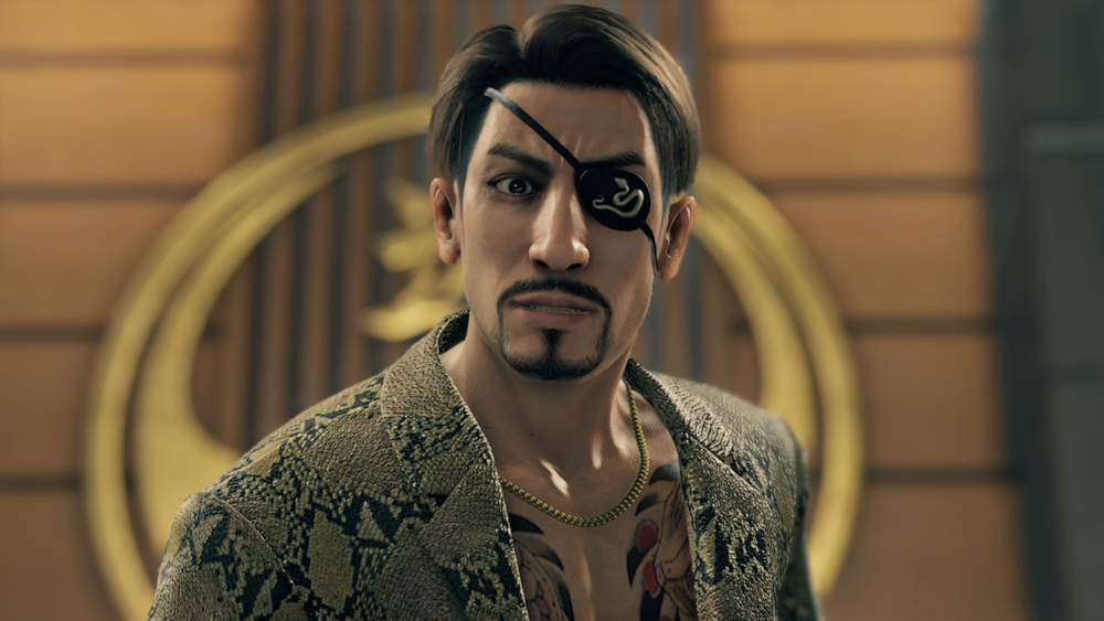 Goro Majima | Wiki Ryu Ga Gotoku/Yakuza Español | Fandom