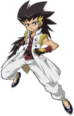 Dashan | Ryuga Riolu and Stoica Wiki | Fandom