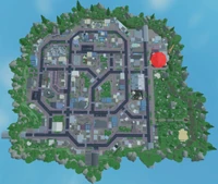 Locations | Ryujin Wiki | Fandom