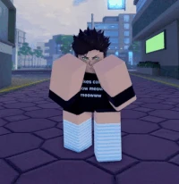 Fighting Styles | Ryujin Wiki | Fandom