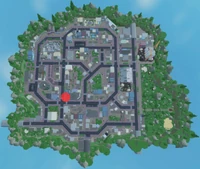 Locations | Ryujin Wiki | Fandom