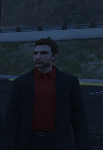 Mike oxmol | Ryujin Kai (龍神会) Wiki | Fandom