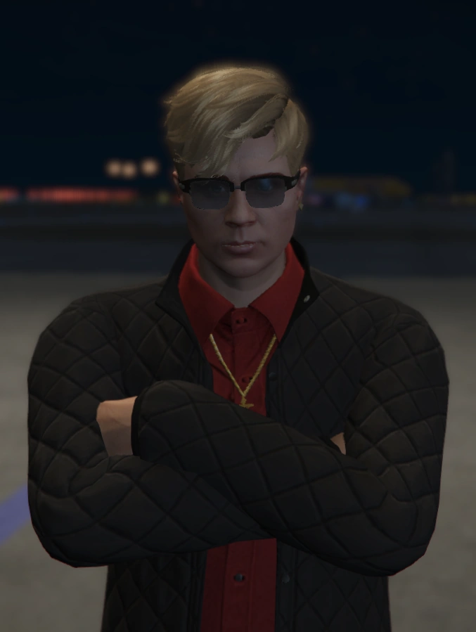 Shallow Wong | Ryujin Kai (龍神会) Wiki | Fandom