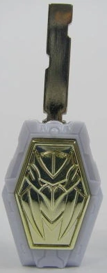 Ryukendo Keys