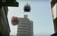 Demon Beast Balloon Gunner | RyuKendo Wiki | Fandom