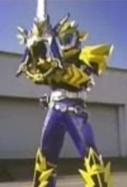 Kenji Narukami | RyuKendo Wiki | Fandom