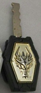 Madan Keys | RyuKendo Wiki | Fandom