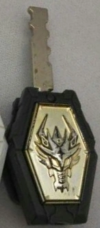 Ryukendo All Keys Names