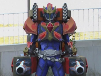 Fire Kong | RyuKendo Wiki | Fandom