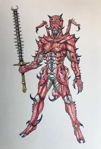 Doctor Worm | RyuKendo Wiki | Fandom