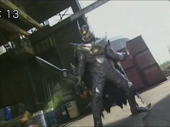 Jack Moon | RyuKendo Wiki | Fandom