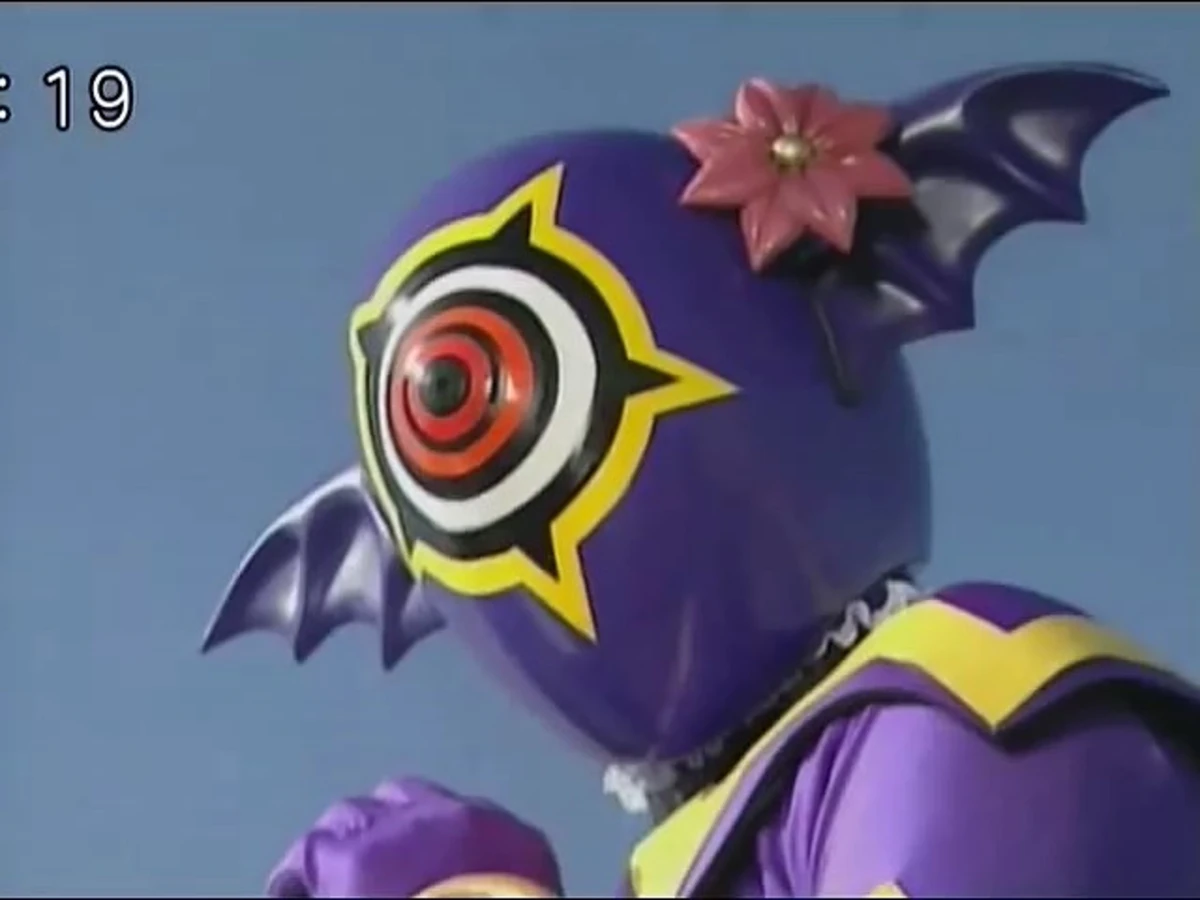 Phobos | RyuKendo Wiki | Fandom