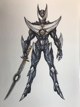 Jack Moon | RyuKendo Wiki | Fandom