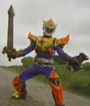 Kenji Narukami | RyuKendo Wiki | Fandom