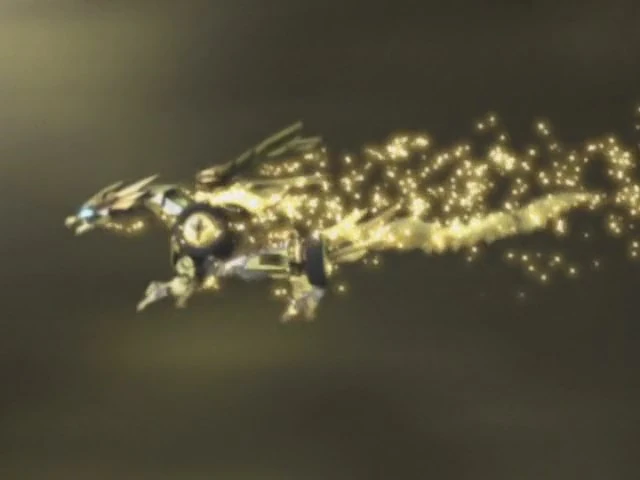 Raijin Ryu | RyuKendo Wiki | Fandom