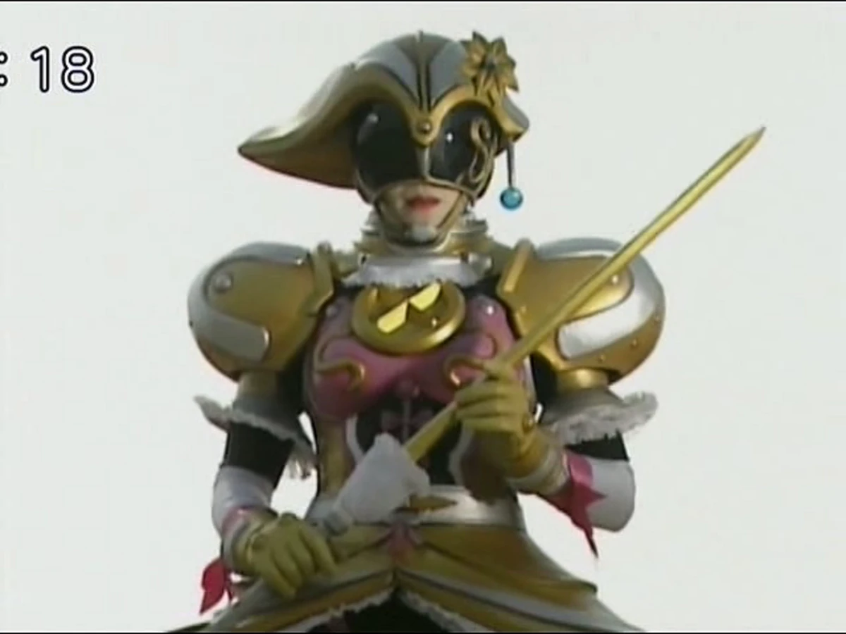 Category:Cast | RyuKendo Wiki | Fandom