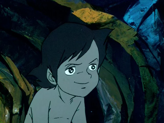 Kumao | Genshi Shonen Ryu Wiki | Fandom