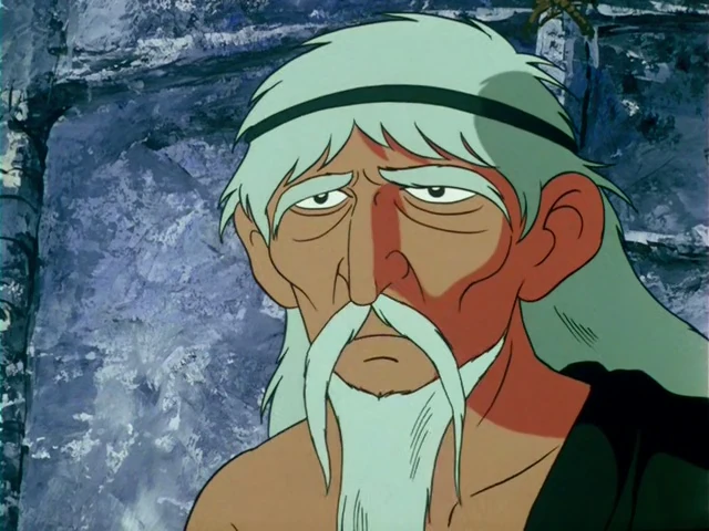 Majara | Genshi Shonen Ryu Wiki | Fandom