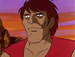 Taka | Genshi Shonen Ryu Wiki | Fandom