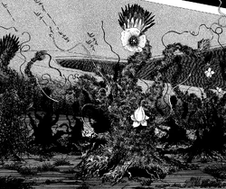 Hyena Tree | Genshi Shonen Ryu Wiki | Fandom