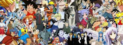 Anime | Ryuukaze Wikia | Fandom