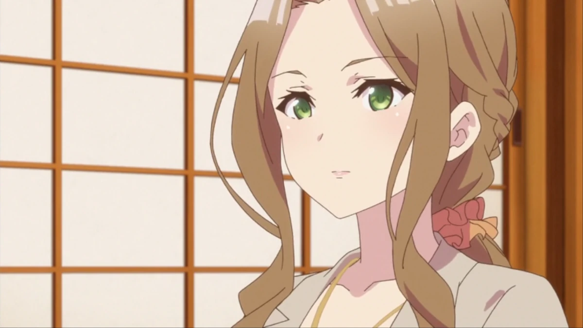 Keika Kiyotaki | Ryuuou no Oshigoto! Wiki | Fandom