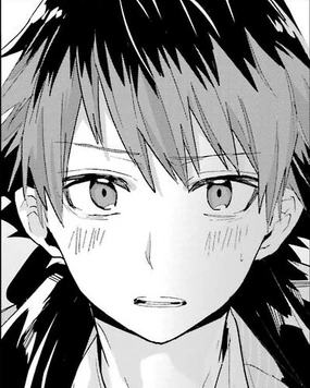 Yaichi Kuzuryuu | Ryuuou no Oshigoto! Wiki | Fandom