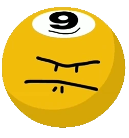 9 Ball | Ryzenmations Wiki | Fandom