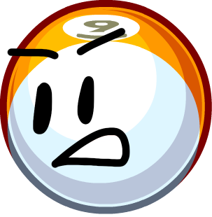 9 Ball | Ryzenmations Wiki | Fandom