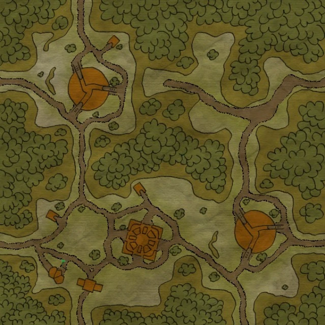 Min-Cho | Ryzom Wiki | Fandom