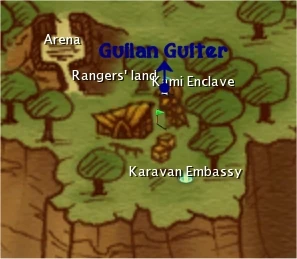 Silan Guide/Fight | Ryzom Wiki | Fandom