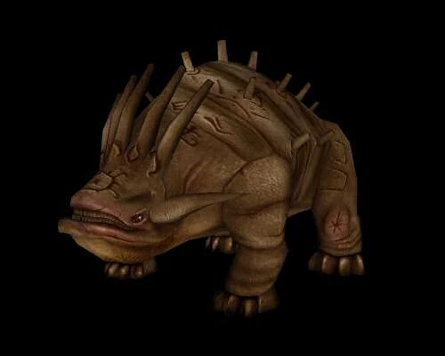 Arma | Ryzom Wiki | Fandom