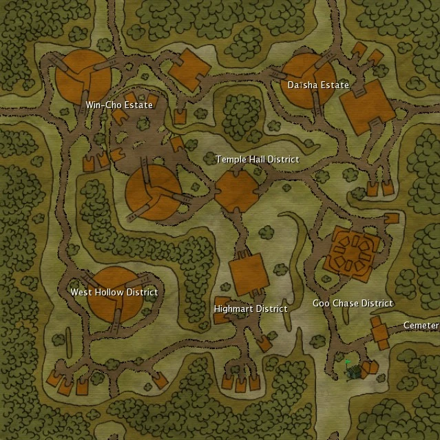 Zora | Ryzom Wiki | Fandom