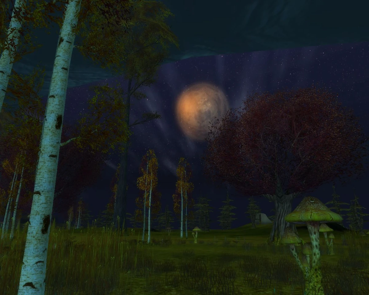 Verdant Heights | Ryzom Wiki | Fandom