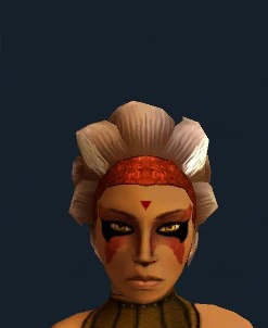 Fyros Female Tattoos | Ryzom Wiki | Fandom