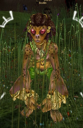 Bodlin | Ryzom Wiki | Fandom