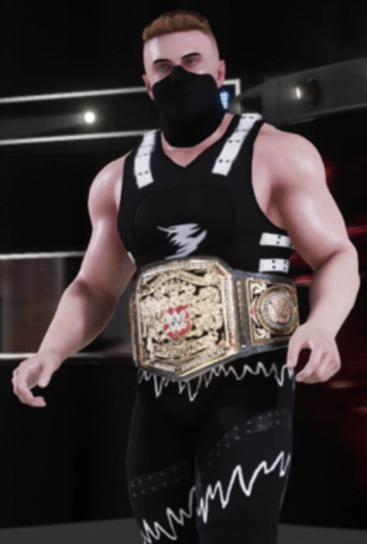 Colt Freeman | The RZ Wiki | Fandom