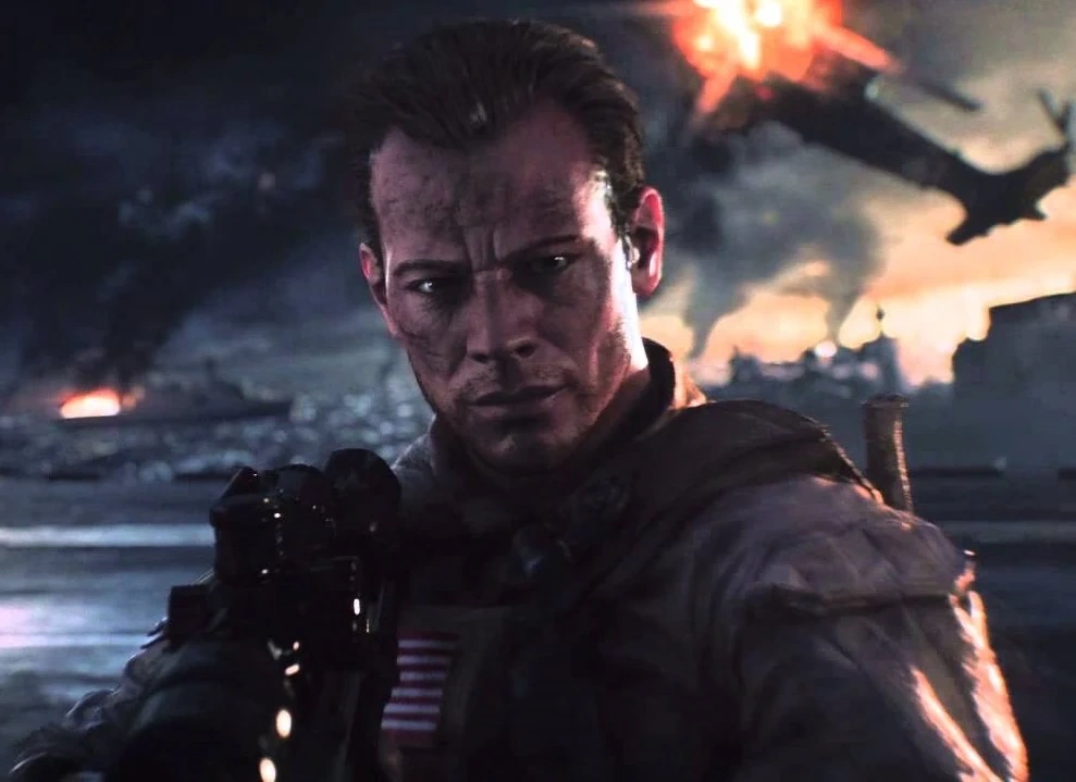 Daniel Recker | Rzekunian Roleplay II Wiki | Fandom