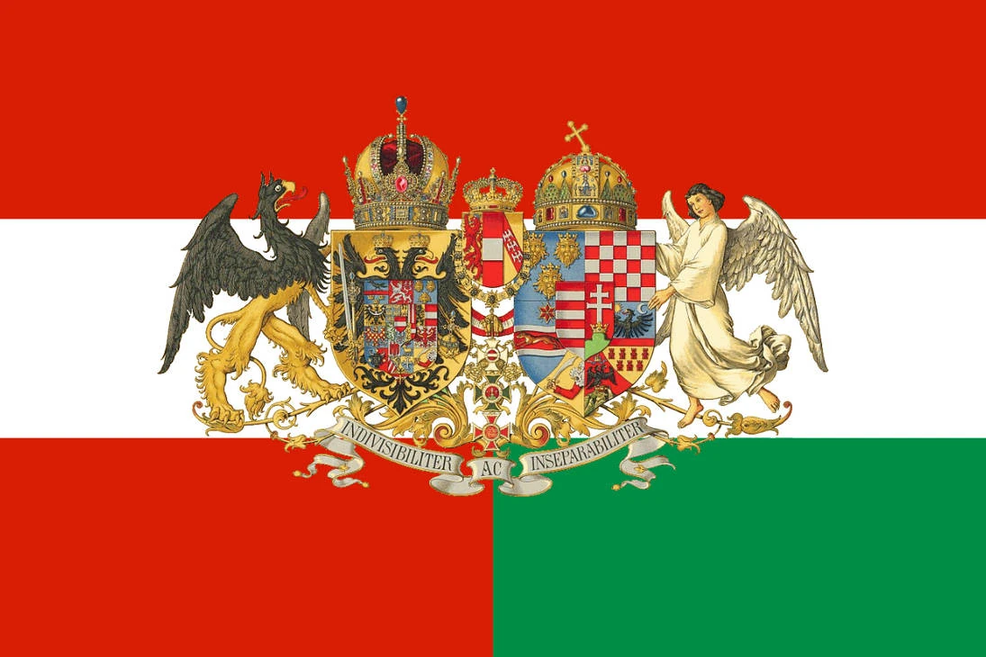 Austro-Węgry | Rzekunian Roleplay Wiki | Fandom