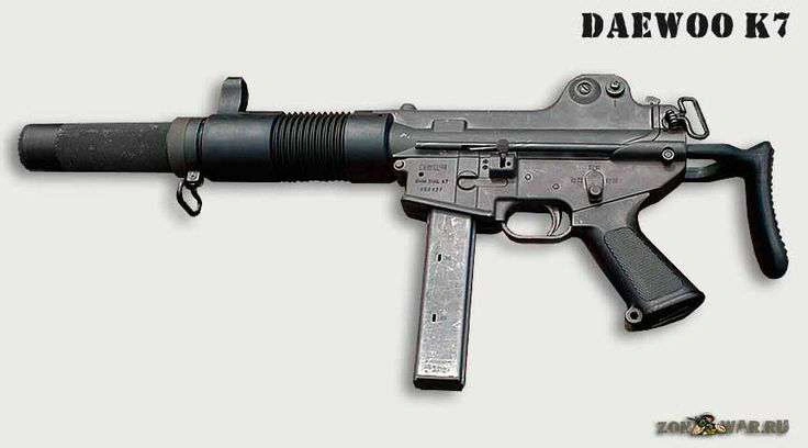 Daewoo Telecom K7 | S. E. C senseless empty cruel Вики | Fandom