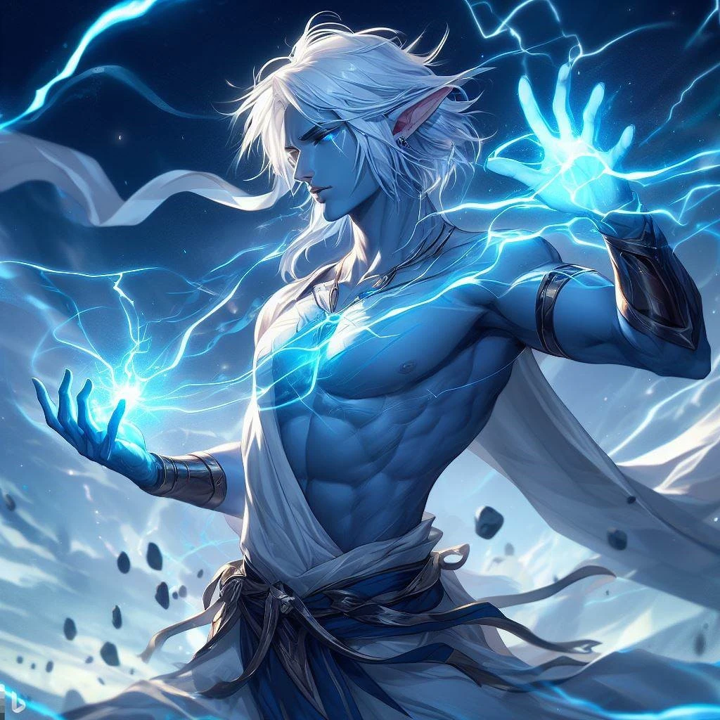 Barthélémy | Wiki S-ingi-mulacreS | Fandom