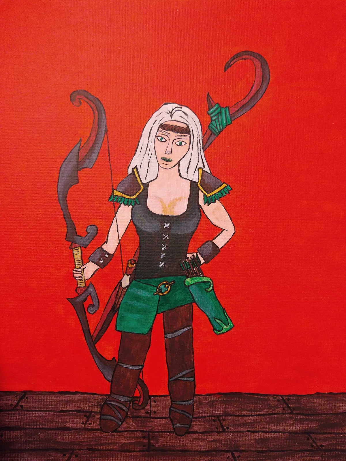 Ryyn'kyaha | Wiki S-ingi-mulacreS | Fandom