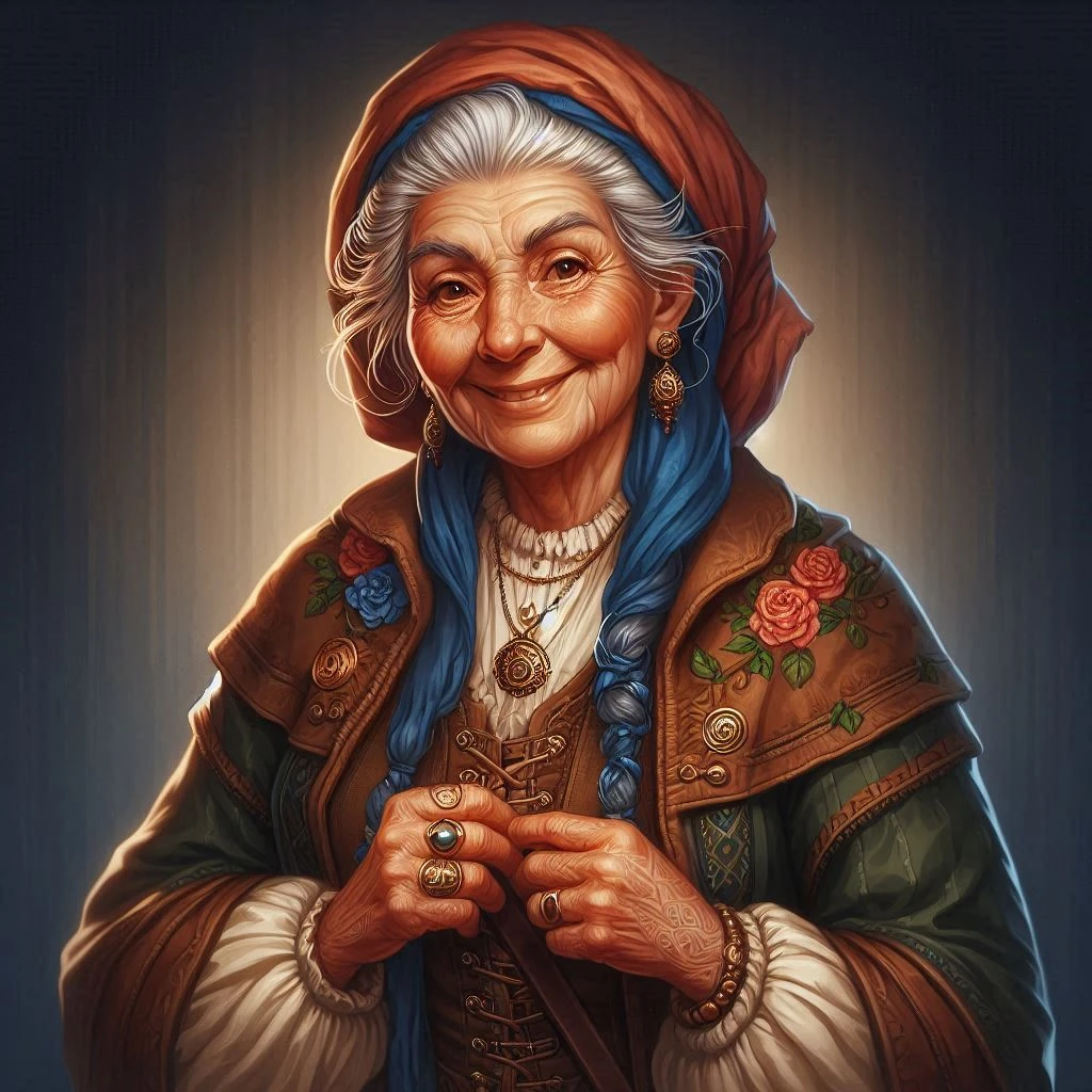 Zita Bazan | Wiki S-ingi-mulacreS | Fandom