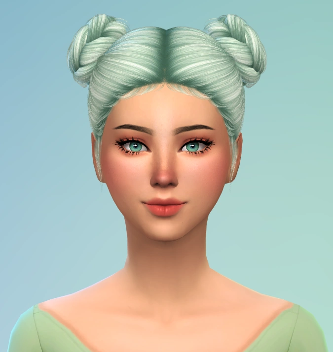 Mindy Berrie | Sims Series Wiki | Fandom