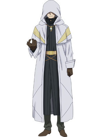 Schwartz | S Rank Musume Wiki | Fandom